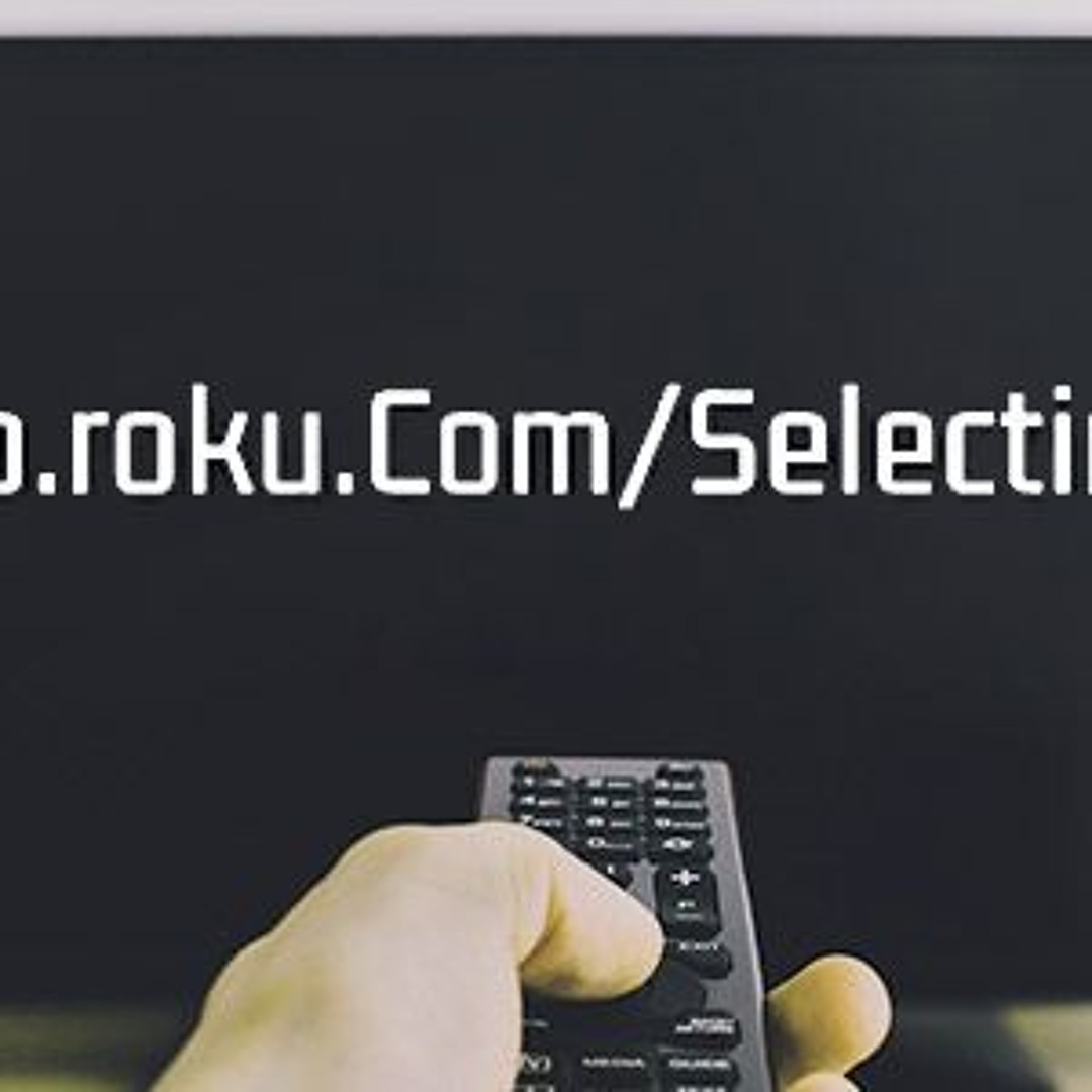 Stream Guide To Select Your Roku TV Input by Go Roku Connectivity ...