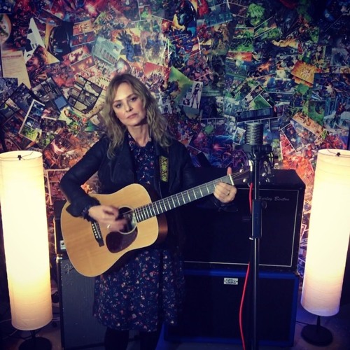 Stream Paula Gill - Rough Around The Edges [Rev I] (1) by Paula Gill ...