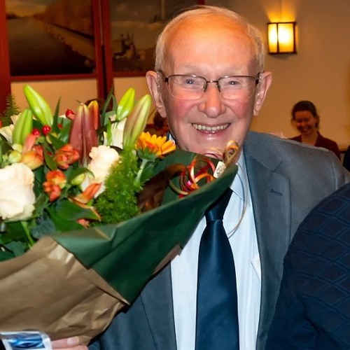 Stream 2018 - 12 - 12 Gijsbert Dompeling, Initiatiefnemer Lintje Voor ...