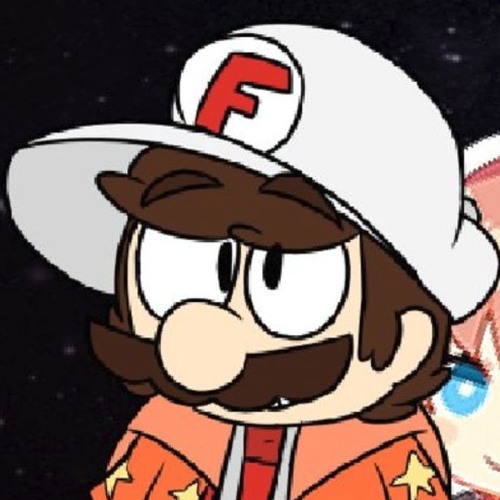 Stream Who is Fire Mario Fan? by it's me, andre. | Listen online for ...