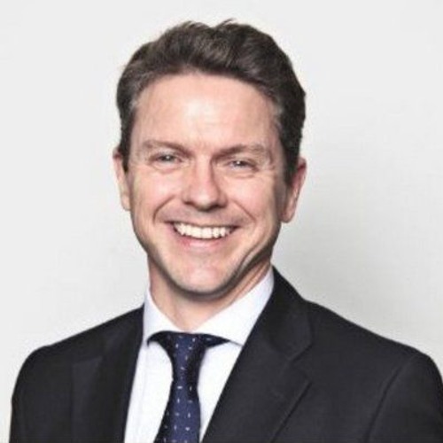 Stream episode Powering Up Your Employer Brand, with Neil Daly of EDF ...