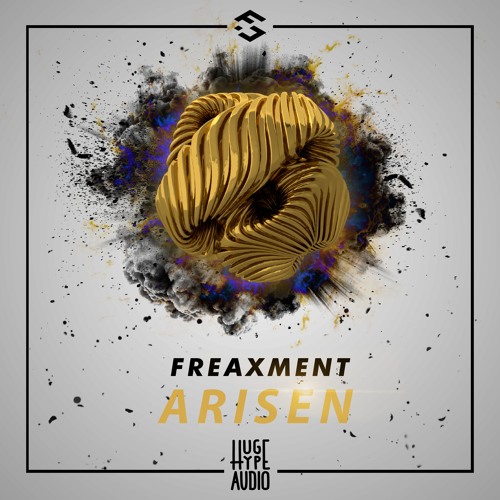 Stream Arisen by Freaxment | Listen online for free on SoundCloud