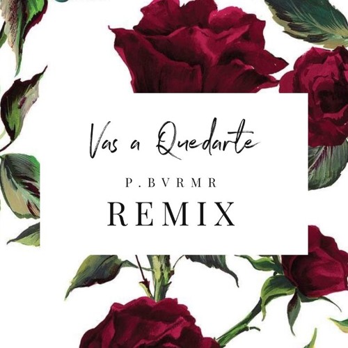 Stream Vas a Quedarte - Aitana (Paula B Remix) by Paula B ♪ | Listen ...