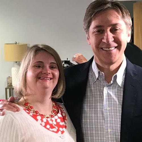 Stream Kayla Interviews Steve Hartman, from CBS's On the Road with ...