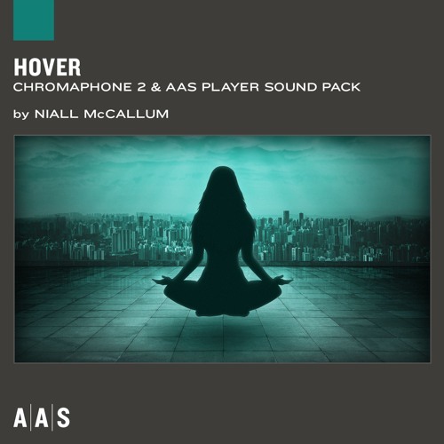 Stream Applied Acoustics Systems Listen To Hover By Niall Mccallum