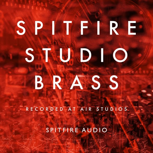 Stream Hall vs. Studio (Contextual) — Christian Henson by SPITFIRE ...