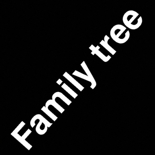 Stream FAMILY TREE by Kyron Smith | Listen online for free on SoundCloud