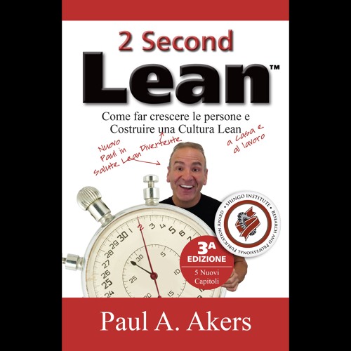 Stream 2secondlean | Listen to 2 Second Lean - 3rd Ed - Italian ...