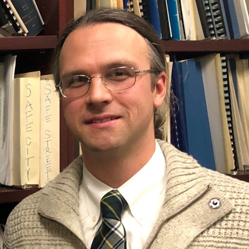 Stream Episode 61: 2,268 with Stephen Eide by What's The [DATA] Point? | Listen online for free ...