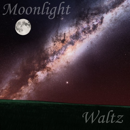 Stream Moonlight Waltz [Out Now] by Chad Hamlin | Listen online for ...