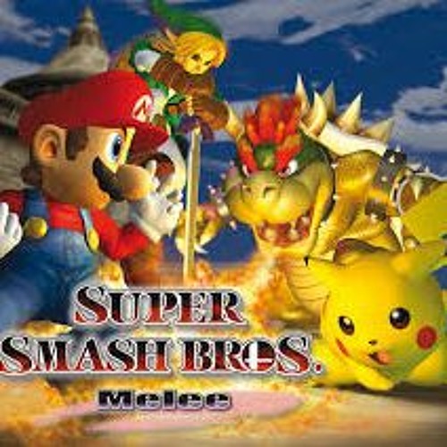 Stream episode Super Smash Bros Melee Intro Theme by VegitoGuyYT ...