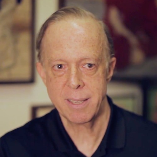 Stream Art brings People Together - Paulist Fr. Frank Sabatté by ...