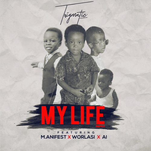 Stream MykCudjoe | Listen to trigmatic playlist online for free on ...