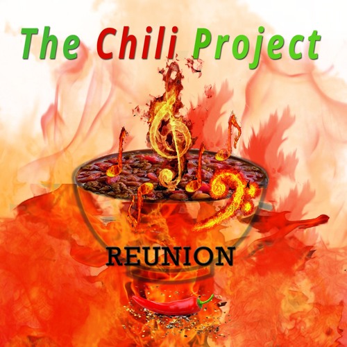 Stream The Innocence of Old | Listen to Reunion - The Chili Project ...