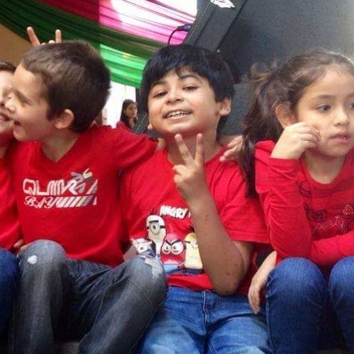 Stream Canción para Seba (Al fin del sexto grado) by cartesv | Listen ...