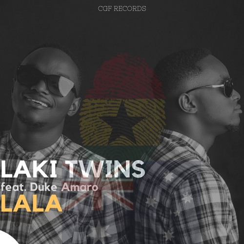 Stream LALA feat. Duke Amaro by laki twins | Listen online for free on ...