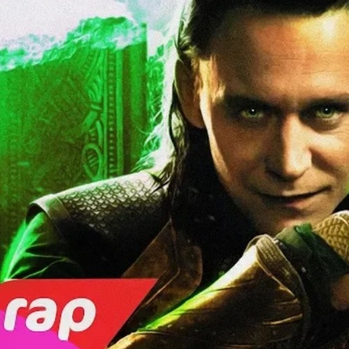 Stream Rap do Loki (Thor) - O DEUS DA MENTIRA _ NERD HITS by Kaio Góis ...
