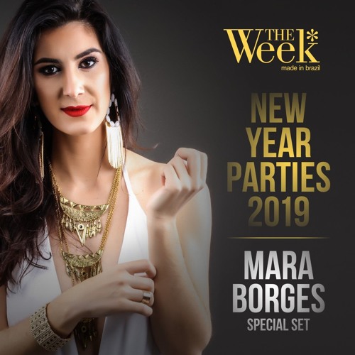 Stream DJ MARA BORGES - THE WEEK SPECIAL SET by Mara Borges | Listen ...
