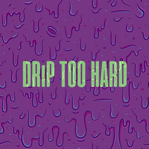Stream DRiP TOO HARD (gunna x lil baby remix) by yungin wolf** | Listen ...