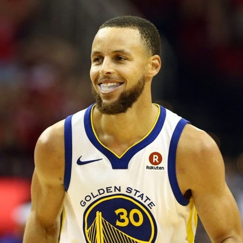 Stream Did Steph Curry just troll NASA? by For The Win: Sports, Culture ...