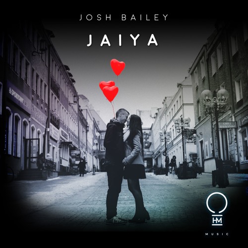 Stream Josh Bailey - Jaiya (Original Mix) by OHM Music | Listen online ...