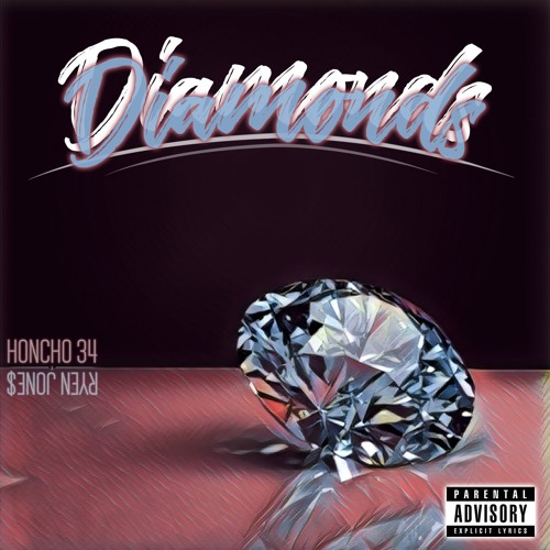 Stream Diamonds - R Jealous x Honcho 34 prod. Factor Beats(Video Link ...