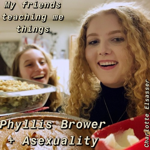 Stream episode My Friends Teaching Me Things -- Phyllis Brower ...