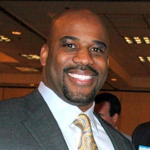 Stream episode Episode 28.5 - Howard Griffith- 2 time Super Bowl ...