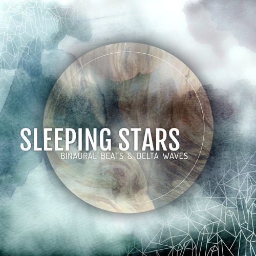 Stream Restful Sleep 4 Hz Binaural Beats Delta Waves By Music From