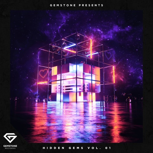 Stream Gemstone Records | Listen to Gemstone presents Hidden Gems Vol ...