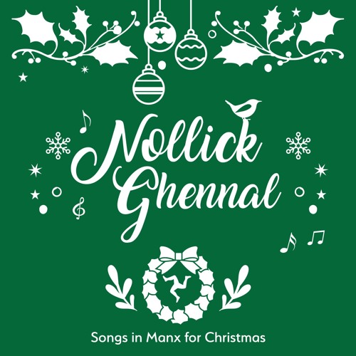 Stream Nollick Ghennal: Interview with Dr Chloe Woolley on Manx Radio ...