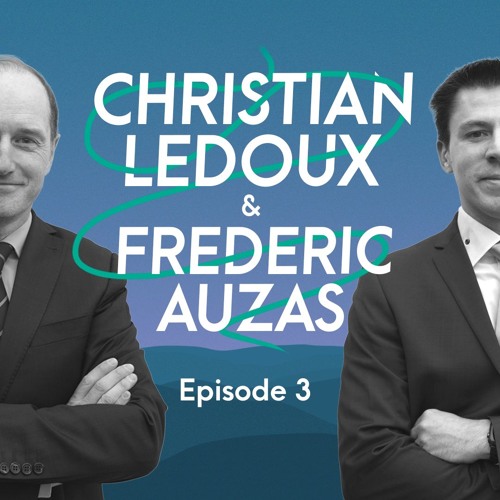 Stream A Drive With #3 - Tailoring Mobility Services with Christian ...