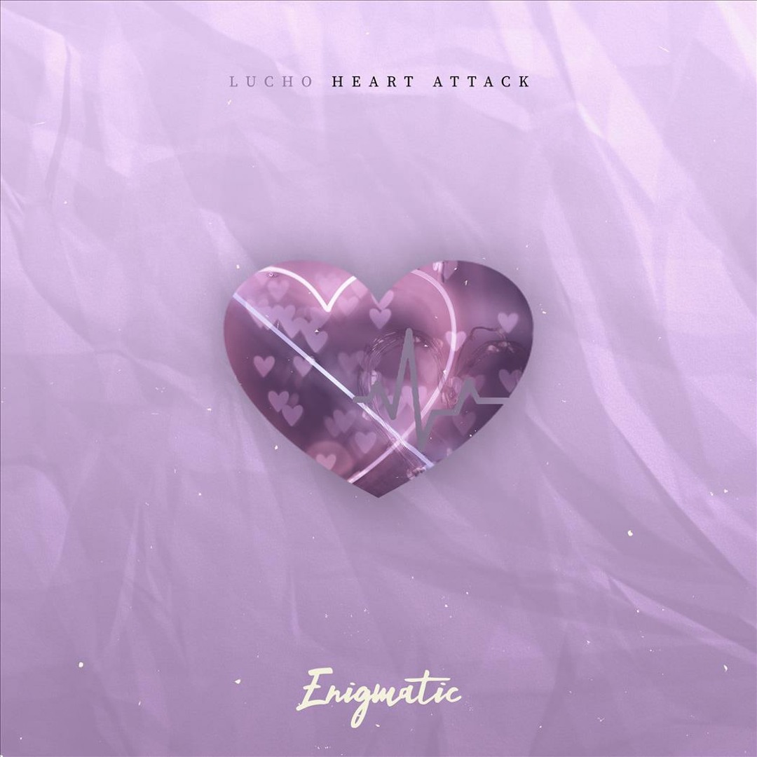 Stream Lucho - Heart Attack by Enigmatic | Listen online for free on ...