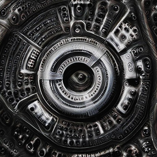 Stream Ghost Machine (Original Mix) Progressive Psy by Ryan Pelech ...