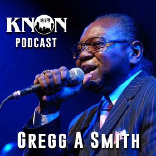 Stream KNON Radio | Listen to DJ Interviews - Gregg A Smith playlist ...
