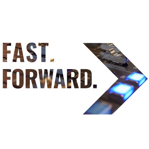 Stream Fast Forward by Shiverz | Listen online for free on SoundCloud