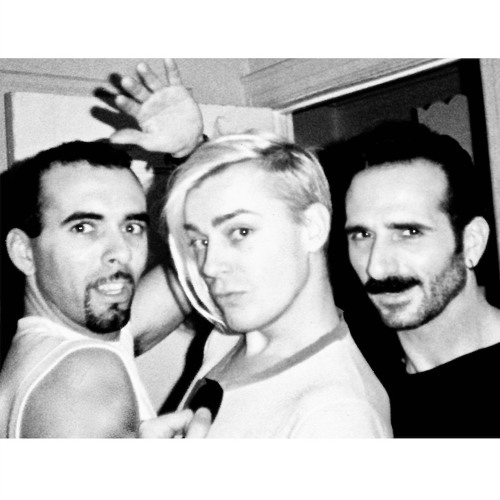 Stream PAUL ZONE: THE FAST/MAN 2 MAN/MIKI ZONE/MANDY ZONE | Listen to ...