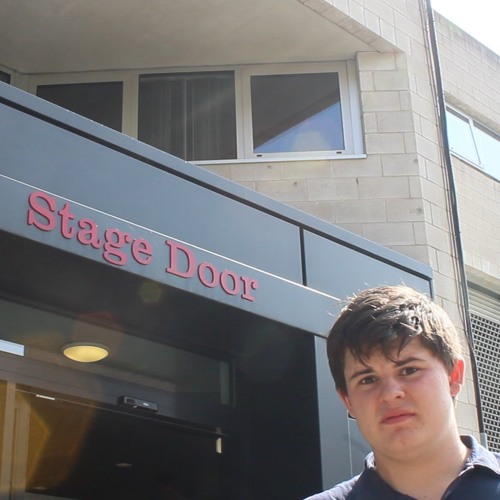 Stream episode Conor's Theatre Podcast by Conor Gilmore podcast ...