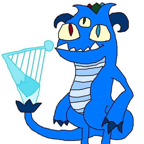 Stream Harp Monster by Fryle | Listen online for free on SoundCloud