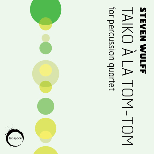 Listen to music albums featuring Taiko a la Tom-Tom (Steven Wulff) by ...