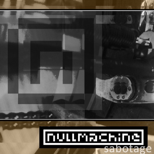 Stream Sabotage - radio version by nullmachine | Listen online for free ...