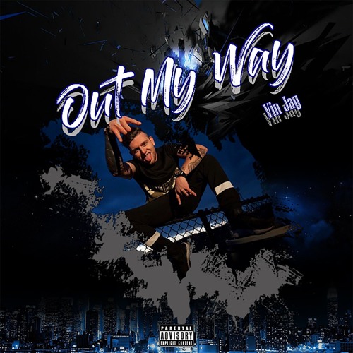 Stream Out My Way by Vin Jay | Listen online for free on SoundCloud