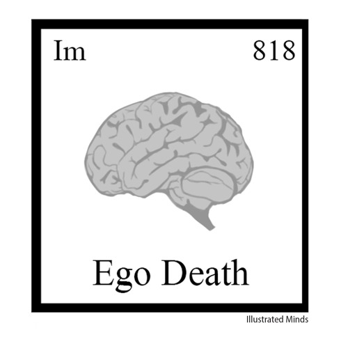 Stream Illustrated Minds Listen To Ego Death Playlist Online For Free