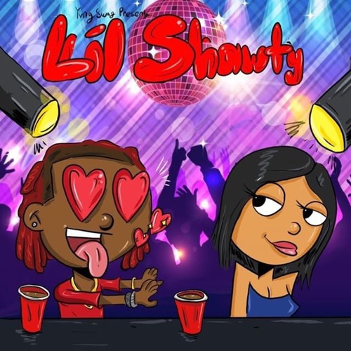 Stream Lil Shawty by Yvng Swag | Listen online for free on SoundCloud