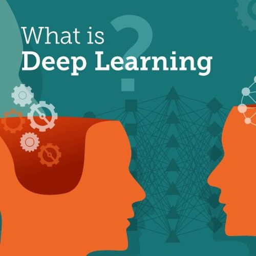 Stream What is Deep Learning and How it Helps to Healthcare Sector? by ...