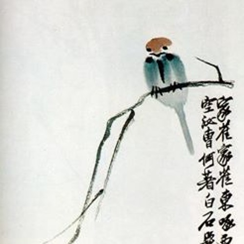 Stream Bird Impression by Evan Gunderson | Listen online for free on ...