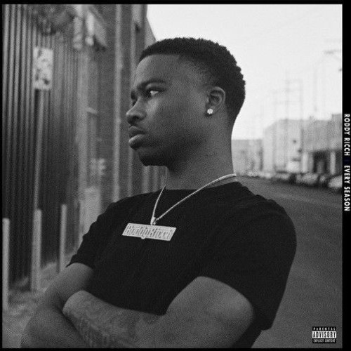 Stream [FREE] Roddy Ricch Type Beat 2018 - "LA" | Free Type Beat | Trap ...