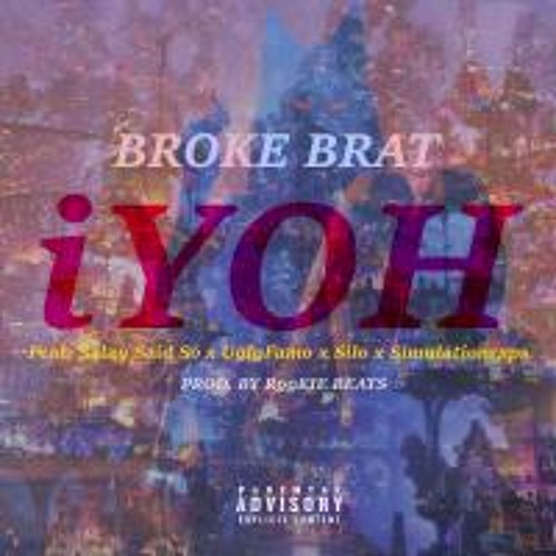 Stream iYOH feat. SILO x SIMULATIONRXPS x SALAYI SAID SO x UGLLYFAMO ...