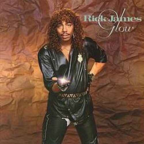 Stream SNIPPET - Rick James - Glow (Disco Innovations Shortbreak) by Disco Innovations | Listen ...