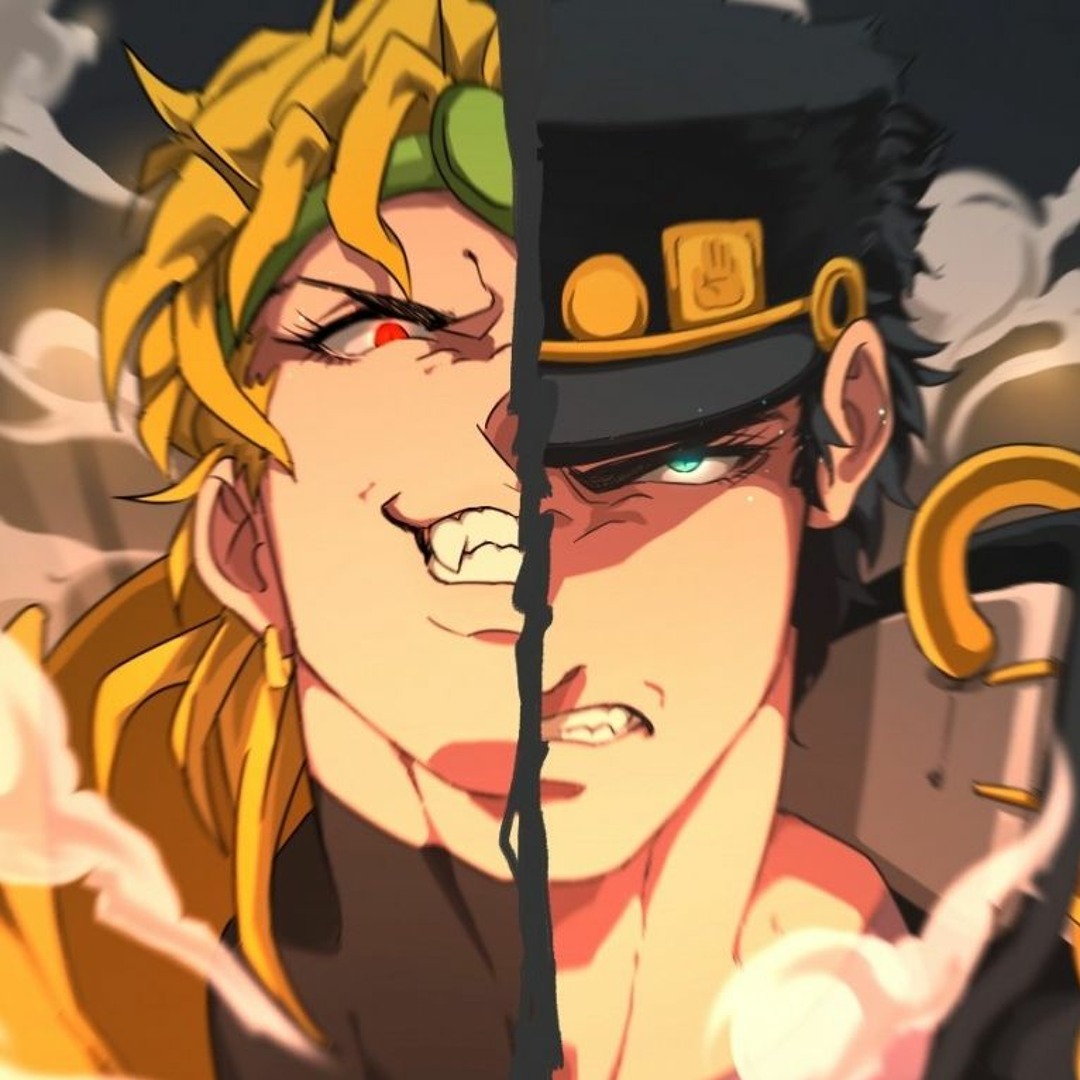 Stream Stardust Crusaders World Track 04 Ken撃 By トネリコ Listen Online